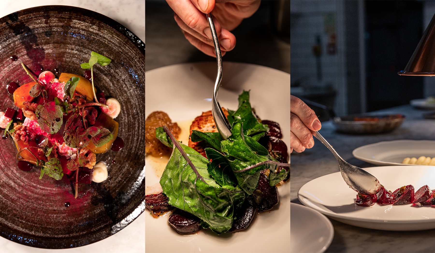 Welcome to The High Street Kitchen Lymington